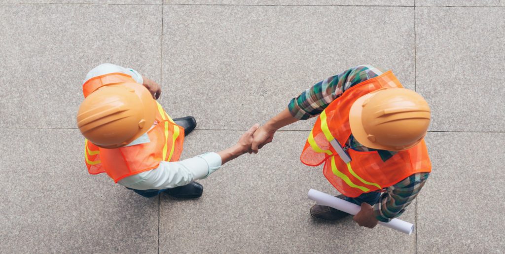 The Importance of Collaboration in Construction Projects: Fostering ...